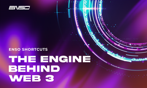 The Engine Behind Web3